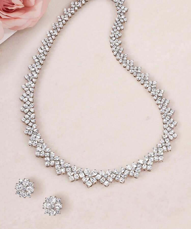 Harry winston bridal store