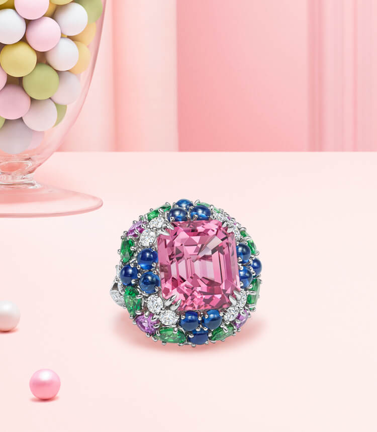 Winston Candy Collection