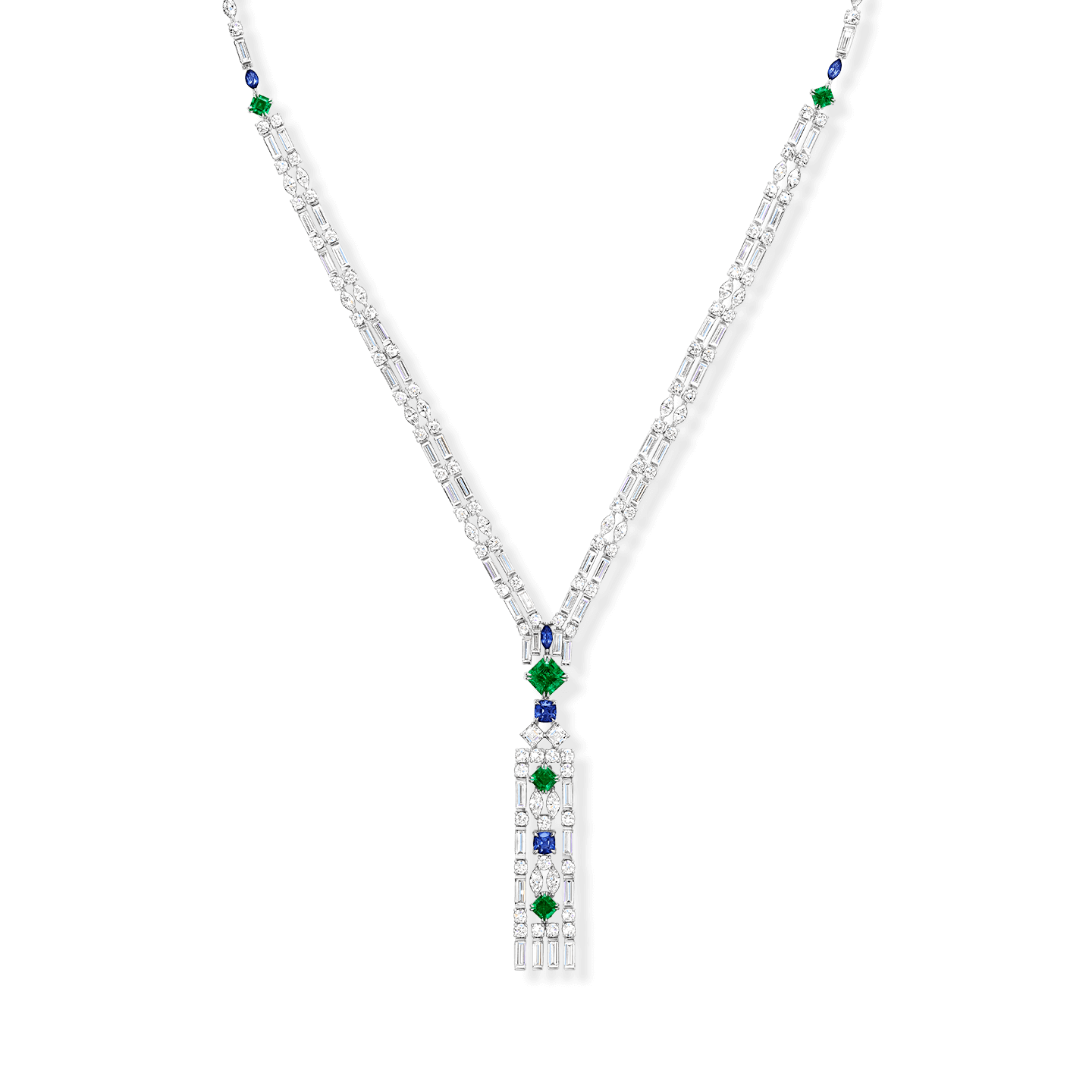 Brownstone | Harry Winston