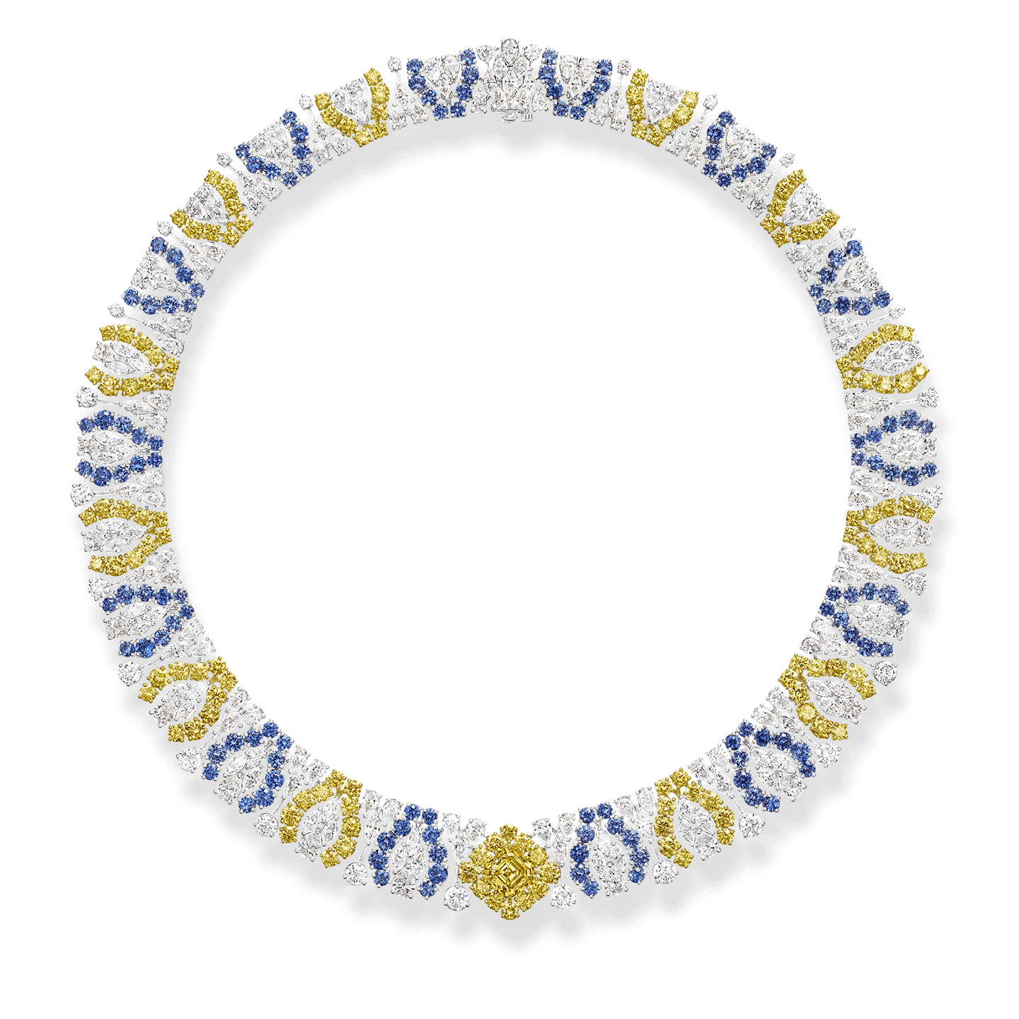 To Water | Harry Winston