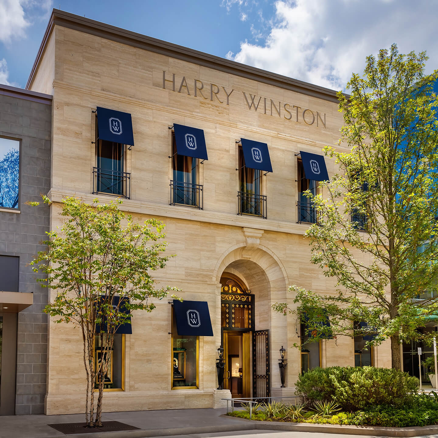 Opening Our First Retail Salon in Houston