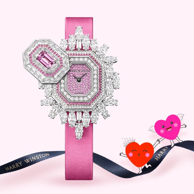 Careers | Harry Winston