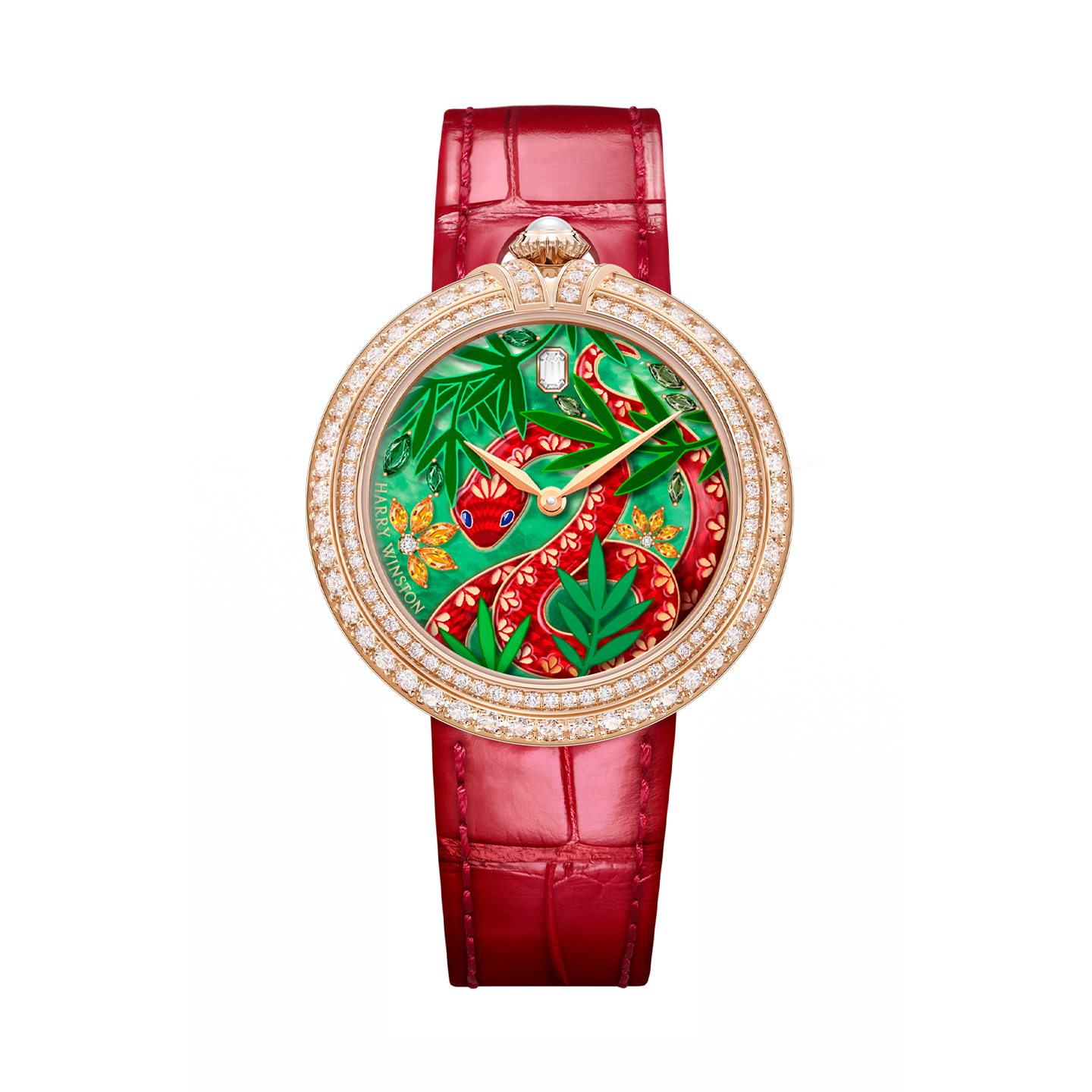 Harry Winston Moments | Harry Winston