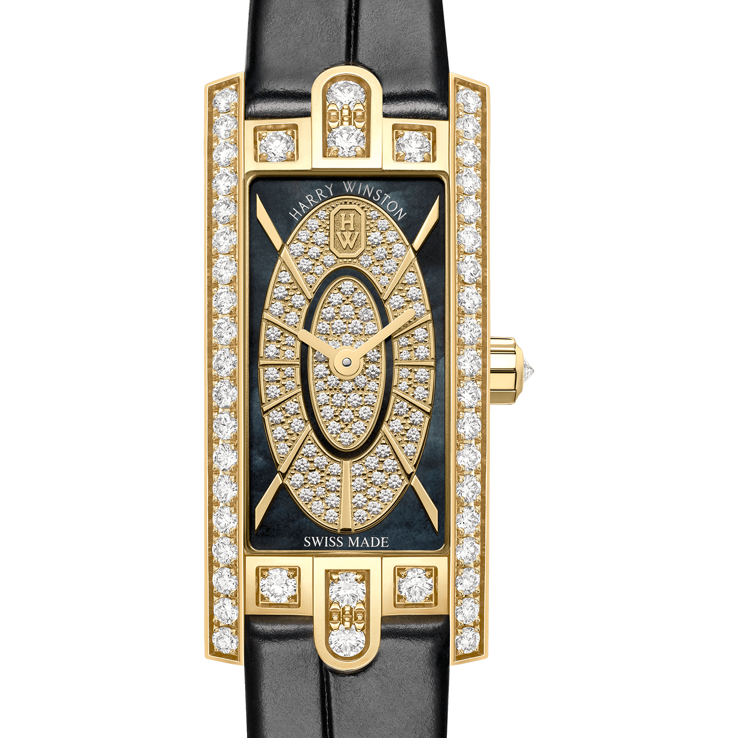 Avenue C Mini | ハリー・ウィンストン