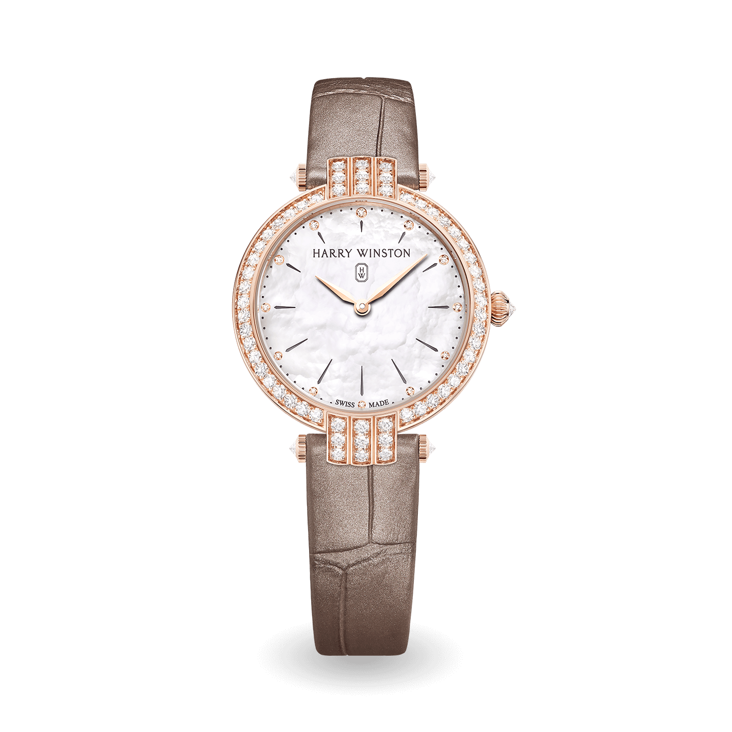 Premier 31mm | Harry Winston