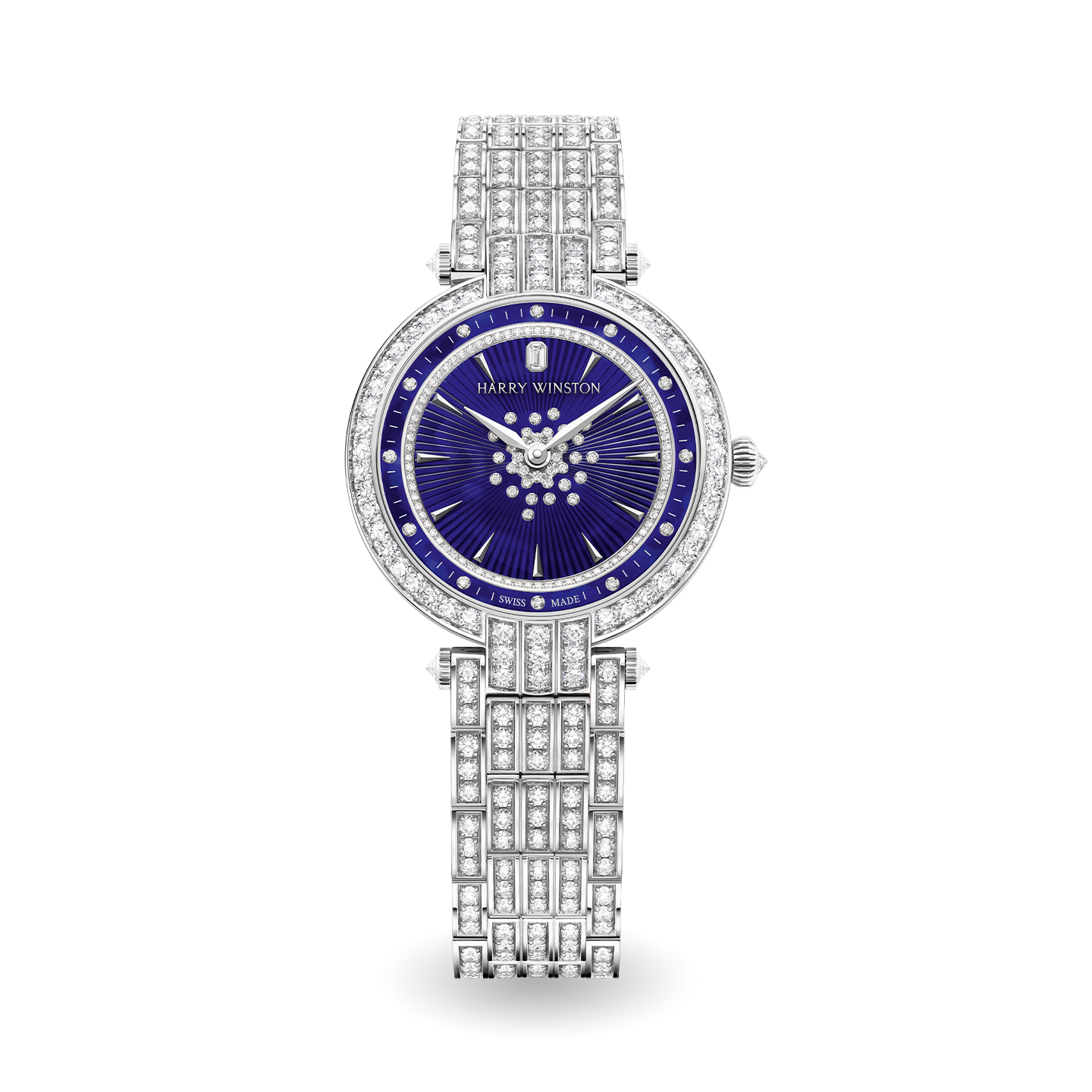 Premier Automatic 31mm | Harry Winston