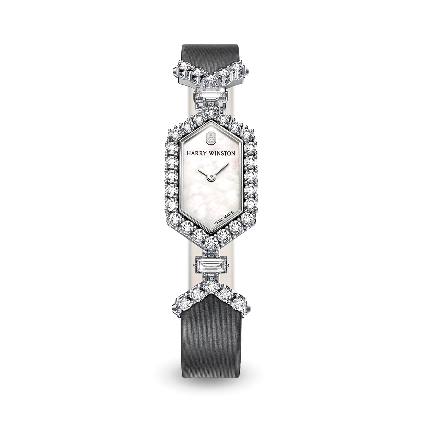 Art Deco by Harry Winston | Harry Winston